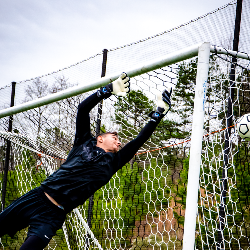 Renegade Goalkeeper Gloves Renegade GK Eclipse Soccer Goalie Gloves ...